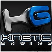 KGaming Minecraft Server