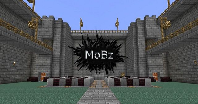 MoBz Nation Minecraft Server