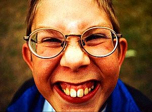 What makes you feel like a nerd/hipster?