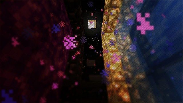 Minecraft Original Character Series Part 1