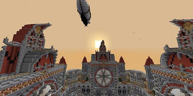 Reaper Gaming Hub 1.0 [Now with free download] Minecraft Map