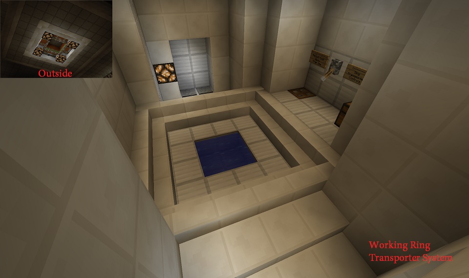 Prometheus Raiding Ship Minecraft Map