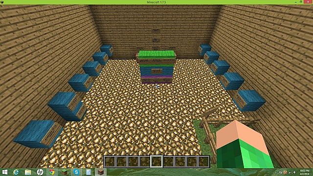 Multicraft Minecraft Server