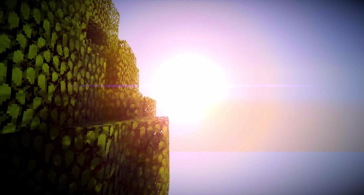 Minecraft Cinematic: Ambition - By Demolition809 Minecraft Map