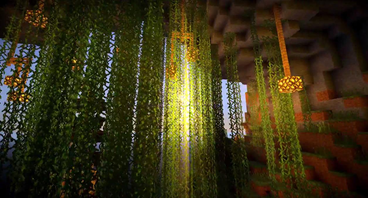 Minecraft Cinematic: Ambition - By Demolition809 Minecraft Map