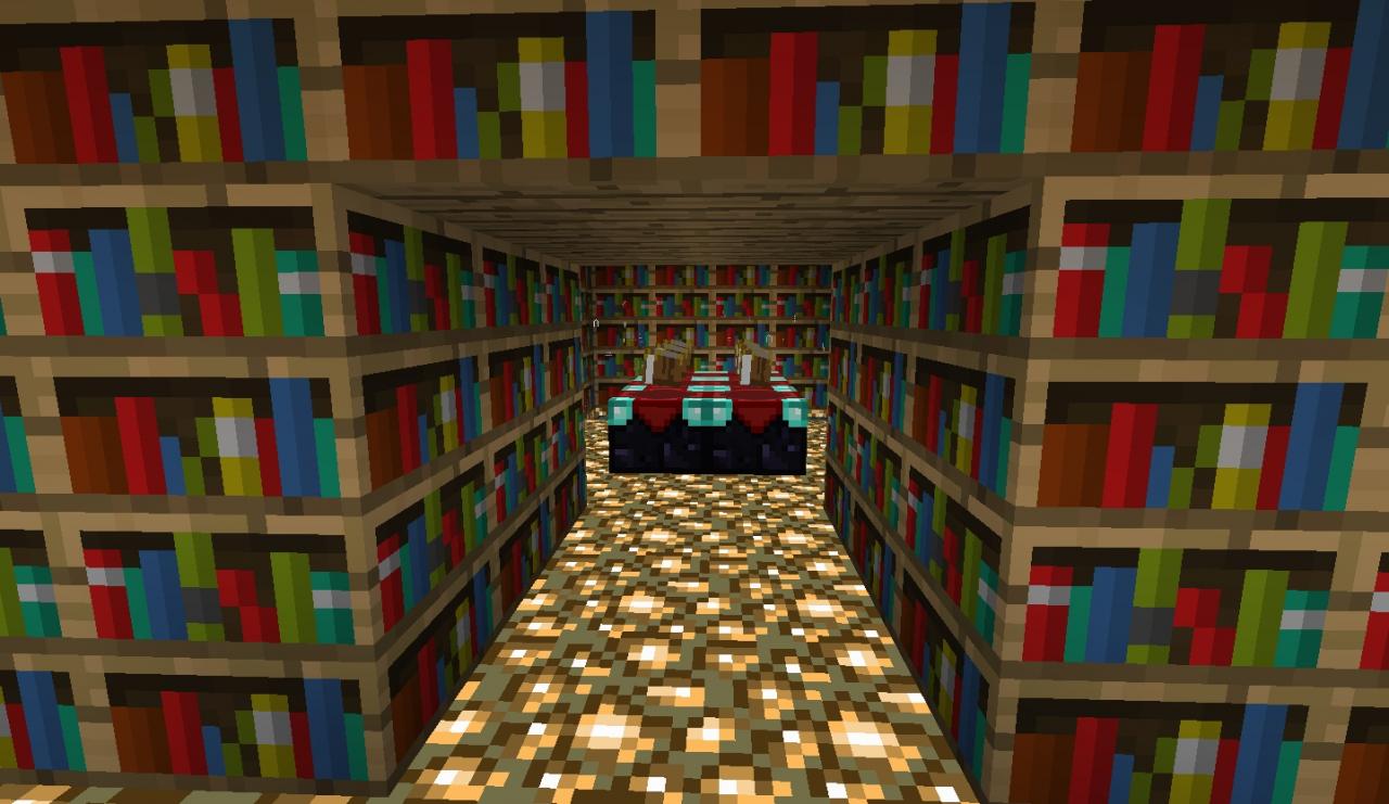 PixelCraft Minecraft Server