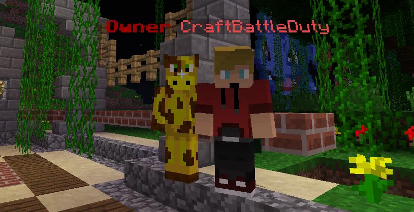 My Survival Minecraft Map