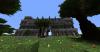 Catherdal ~ Server spawn Minecraft Map