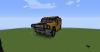 hummer 2 Minecraft Map