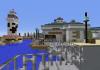 SeaWorld, Orlando Minecraft Map
