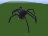 Black Widow / My first Spider Minecraft Map