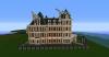 Cornelius VanderBilt Mansion Minecraft Map