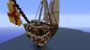 The Platon: : Galleon Federation Ship Minecraft Map