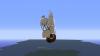The Platon: : Galleon Federation Ship Minecraft Map