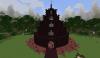 Nether Brick Tower Minecraft Map