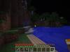 Hill structure Minecraft Map