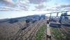 Rail Yard Minecraft Map