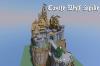 Castle Wolf Spike Minecraft Map