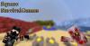 Square SurvivalGames Minecraft Map