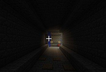 UnderWorld Minecraft Map