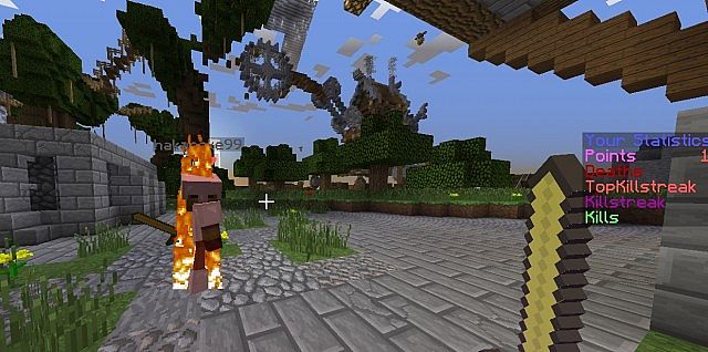 HELP WITH SERVER PLUGINS