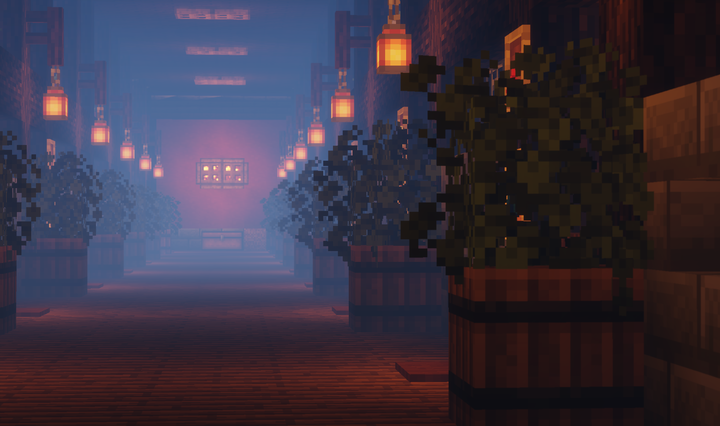 HorseCraft - Survival Equestrian Land Claim! 1.18 New World Grand ...