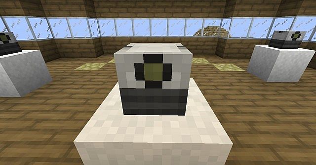 Code Pack Minecraft Texture Pack