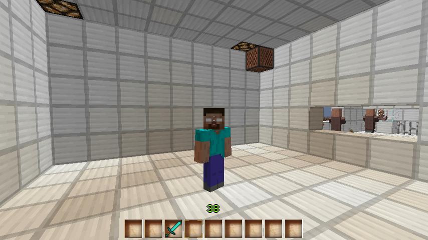 containment breach 3 Minecraft Map