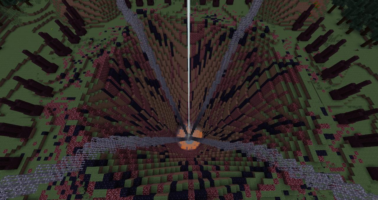 Σ - Complex Sigma - Σ Minecraft Map