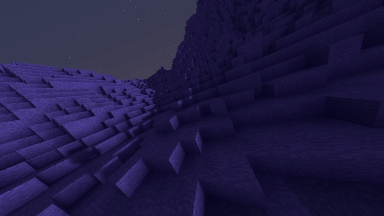 Desolate Wizard Tower [Cinematic] Minecraft Map