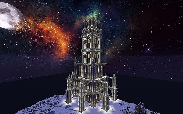 Sniper Team Dango! Minecraft Server