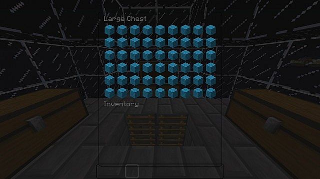 Half Moon CTW PvP Map Minecraft Map