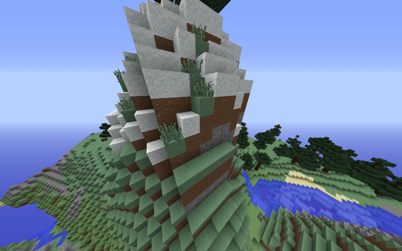 Art-Reason server resourcepack Minecraft Texture Pack