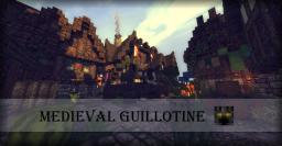 Guillotine Minecraft Maps | Planet Minecraft Community
