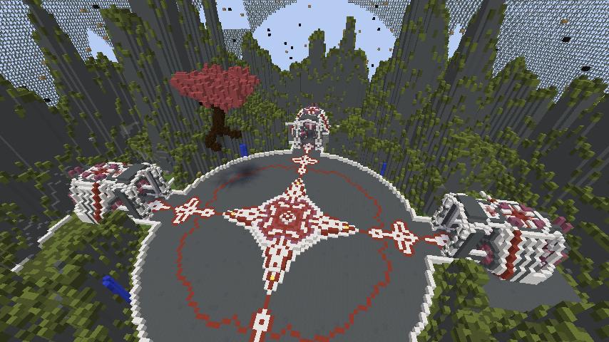 Server hub #Download Minecraft Map