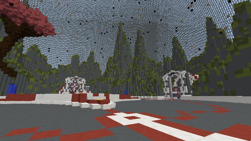 Server hub #Download Minecraft Map