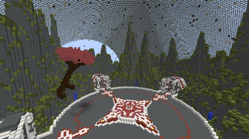 Server hub #Download Minecraft Map