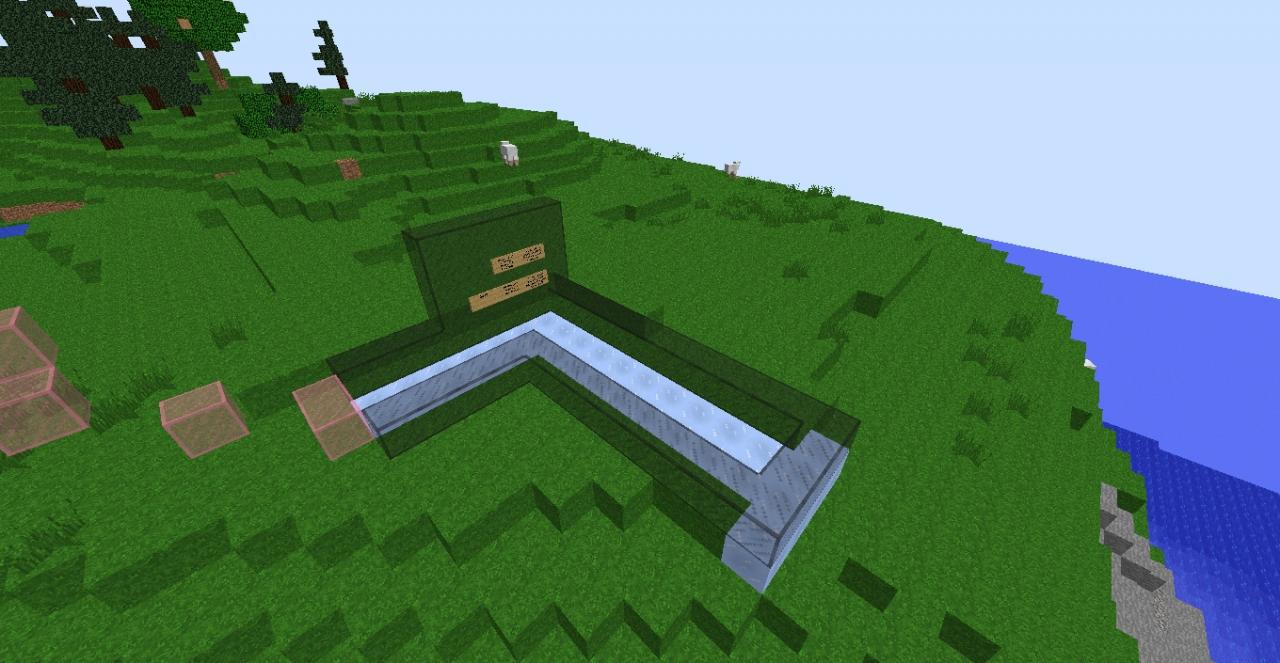 Jumping! Running! Climbing! Parkour Map! Minecraft Map