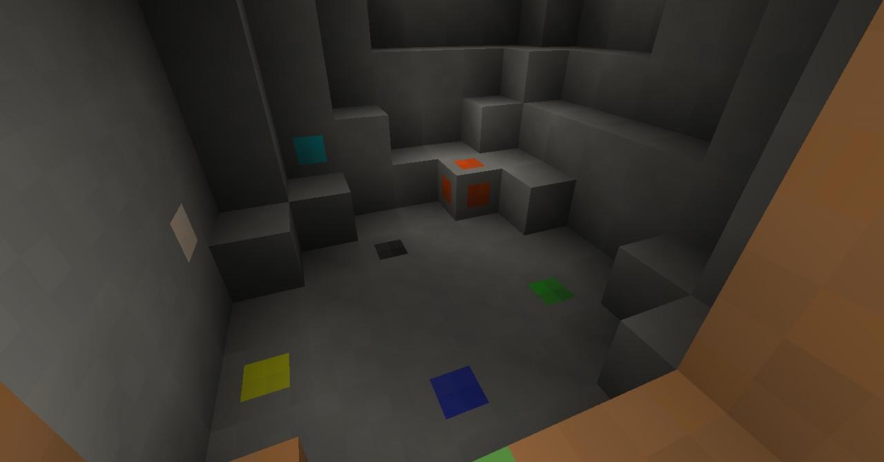 4x Resorcepack Minecraft Texture Pack