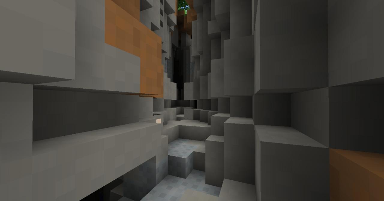 4x Resorcepack Minecraft Texture Pack