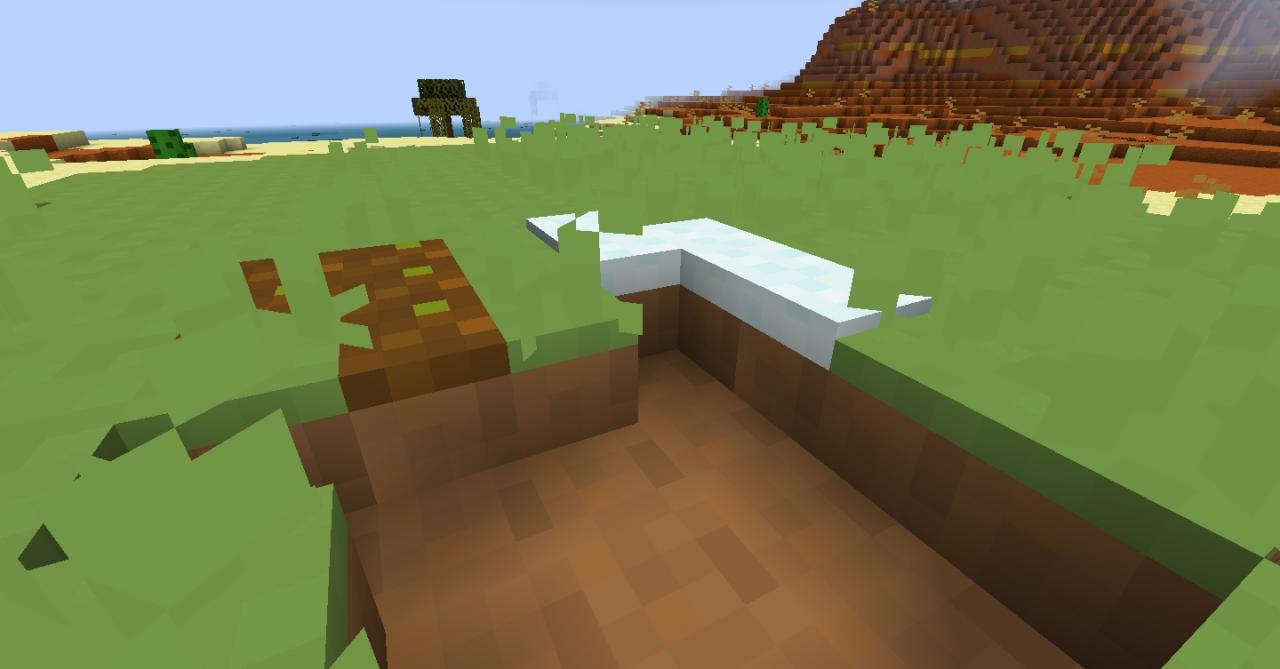 4x Resorcepack Minecraft Texture Pack