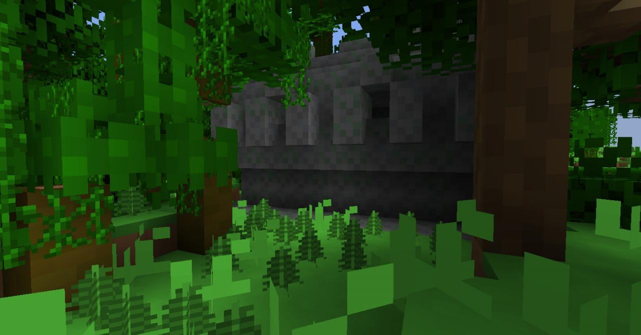 4x Resorcepack Minecraft Texture Pack