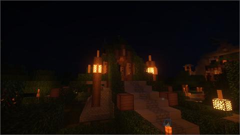 MultiMC.eu Minecraft Server