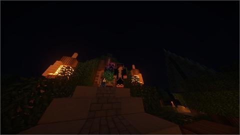 MultiMC.eu Minecraft Server