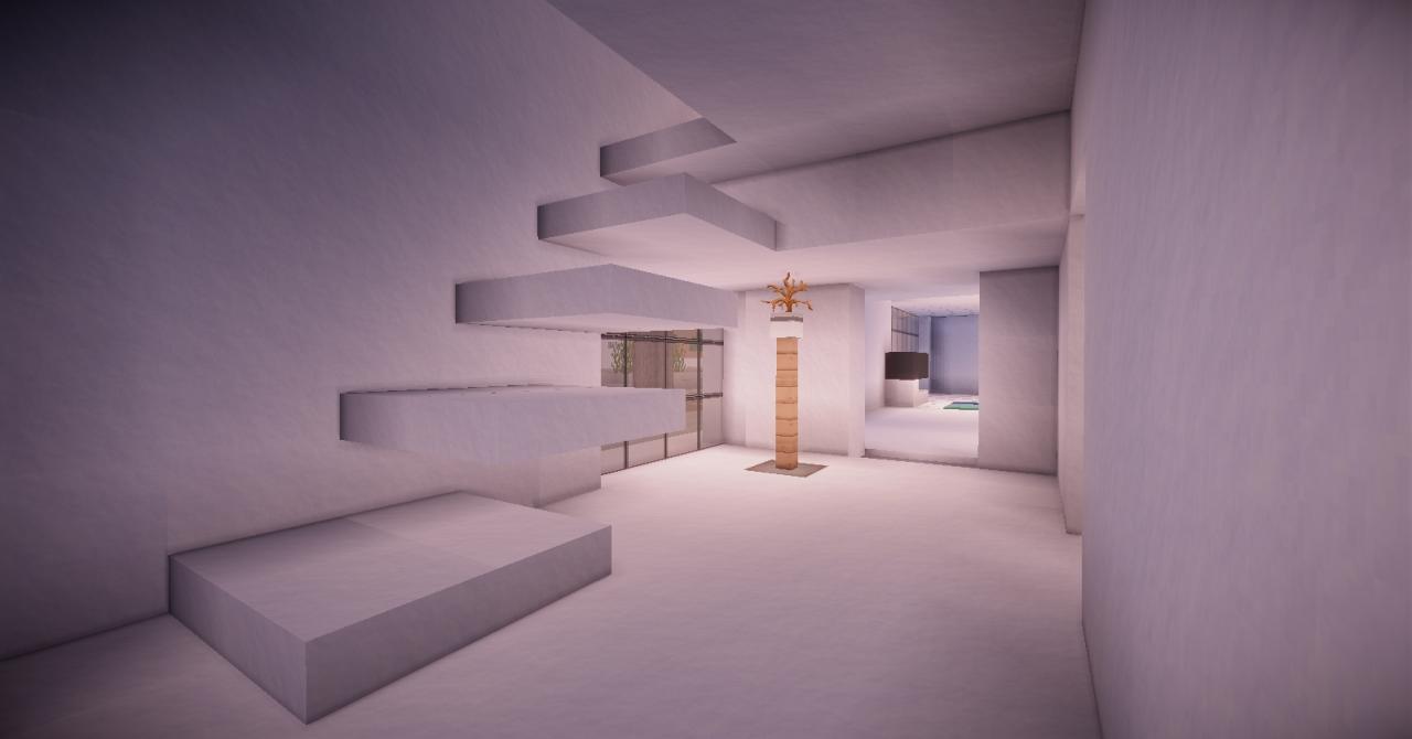 -Andy_ | Cubed Minecraft Map