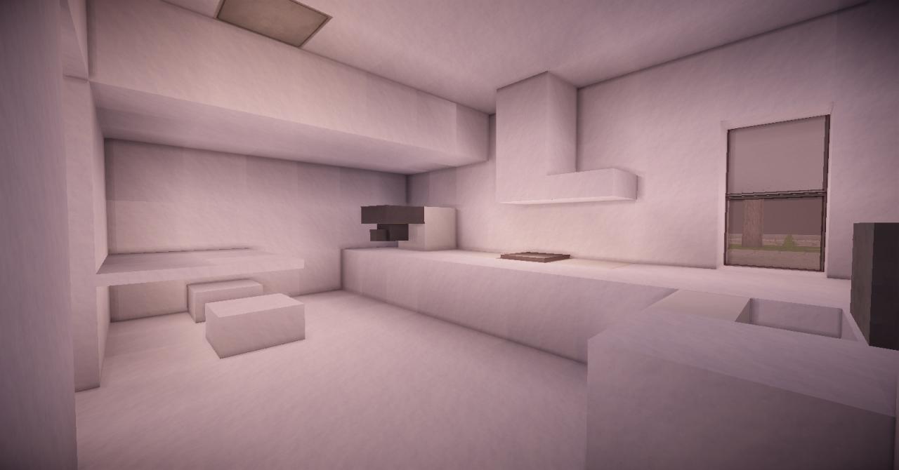 -Andy_ | Cubed Minecraft Map