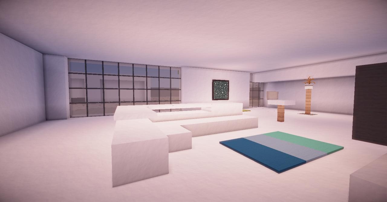 -Andy_ | Cubed Minecraft Map