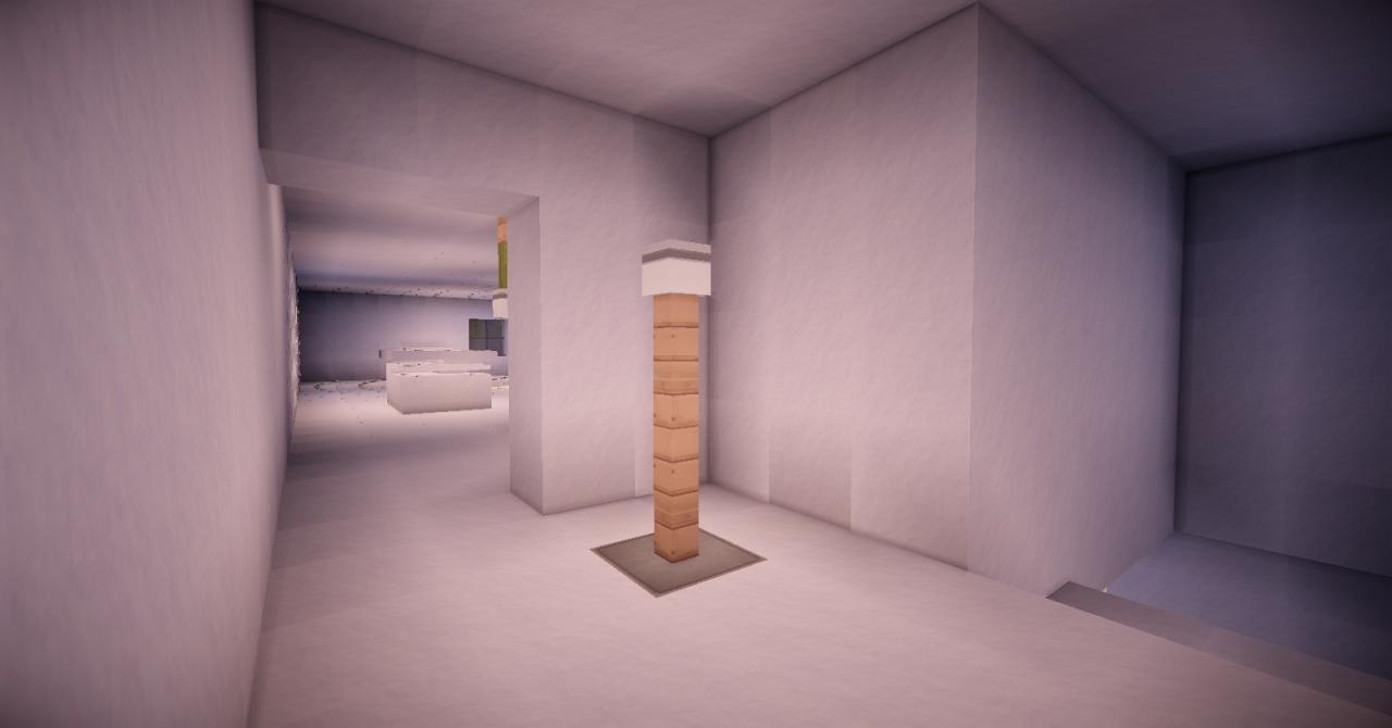 -Andy_ | Cubed Minecraft Map