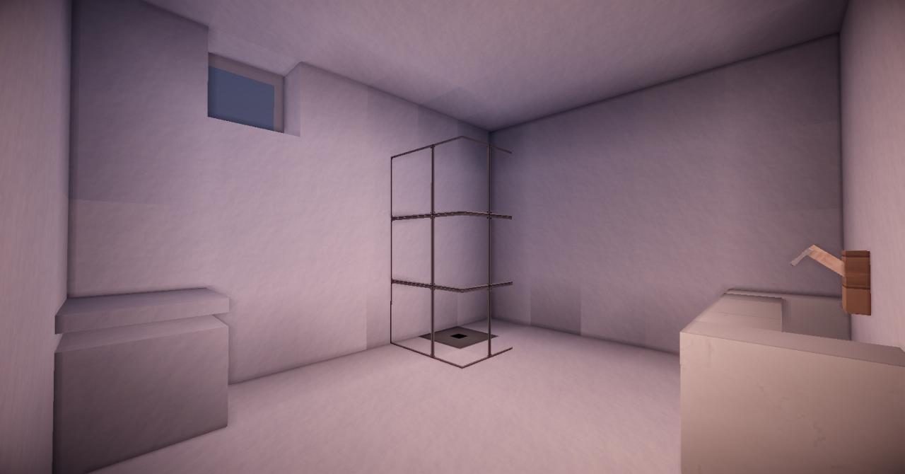 -Andy_ | Cubed Minecraft Map