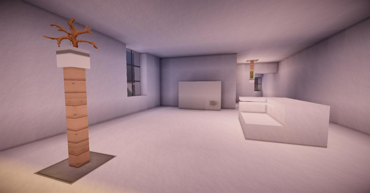 -Andy_ | Cubed Minecraft Map